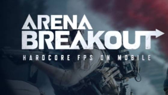 Arena Breakout Infinite 2 Ч