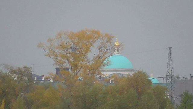 Отпуск 2021 осень 10