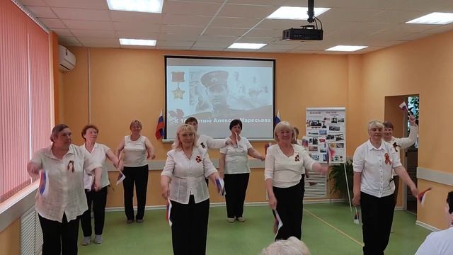 Небо навсегда!Алексей Маресьев