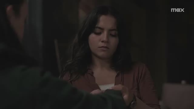 Тизер-трейлер 7 серии 2 сезона фантастического сериала Одни из нас (The Last of Us).