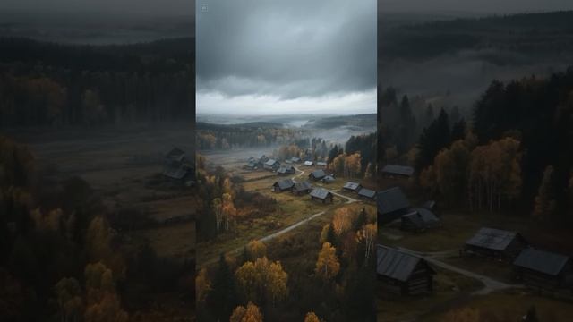 Я покинул родимый дом... Сергей Есенин