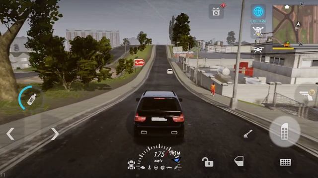 Фильм про двух бандитов | в мадаут 2