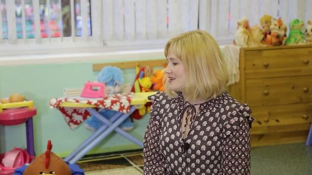 Влияние Музыки в Раннем Развитии. Ксенофонтова М.Г.