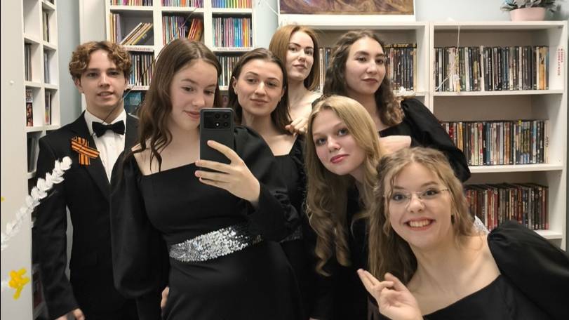 282670_Ансамбль "Без границ", г. Новосибирск-Попурри на темы военных песен