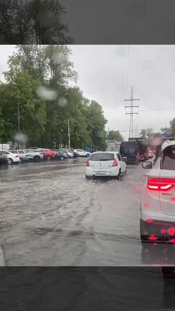 Парк Победы