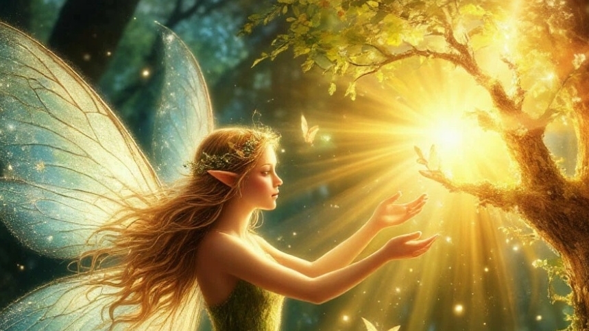 Перемены к вам спешат 🔮 таро расклад онлайн