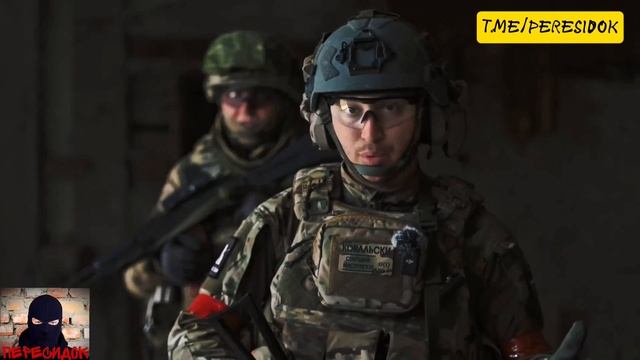 Как избежать дружественного огня