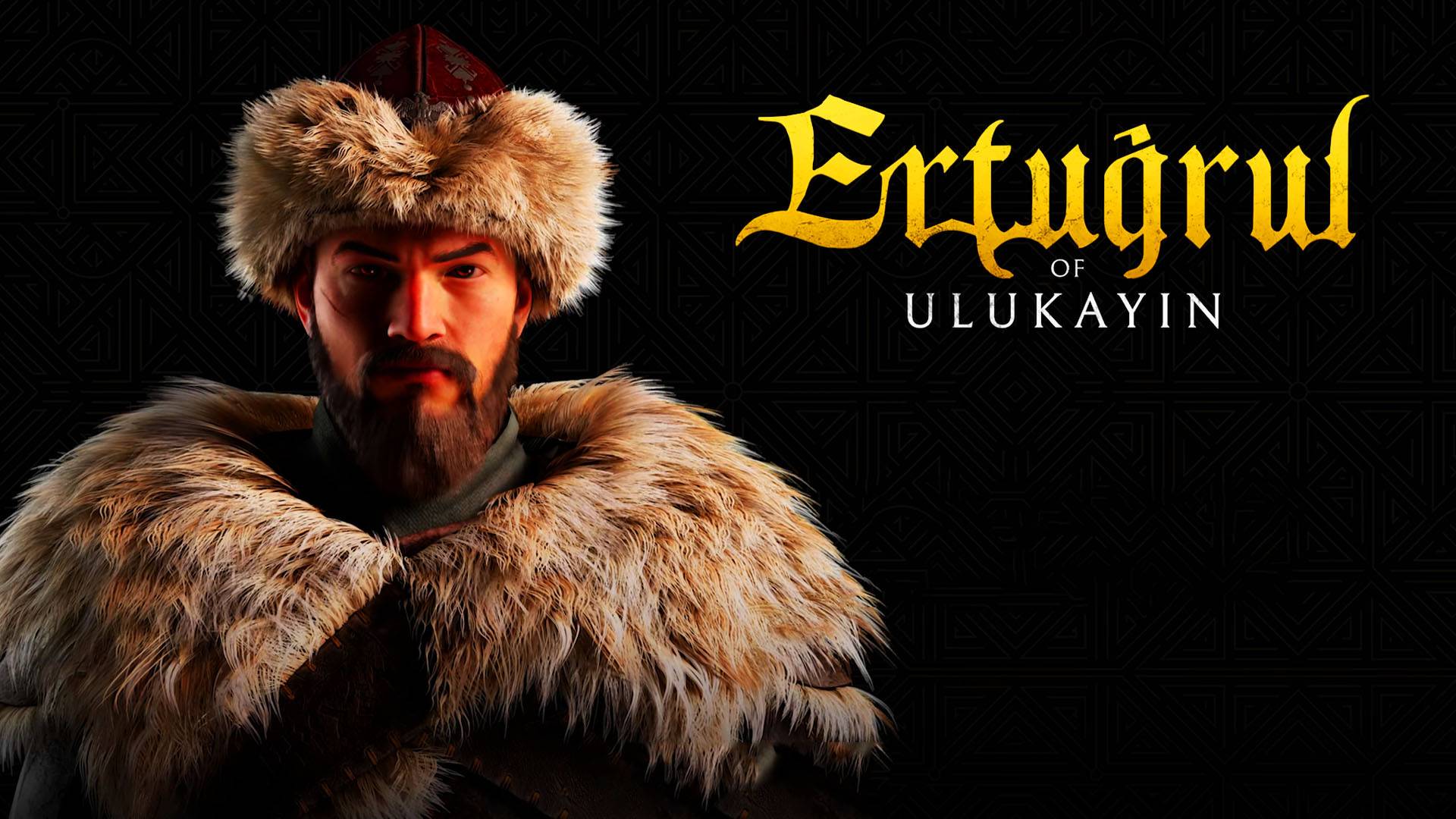 Ertugrul of Ulukayin (2025) Трейлер игры
