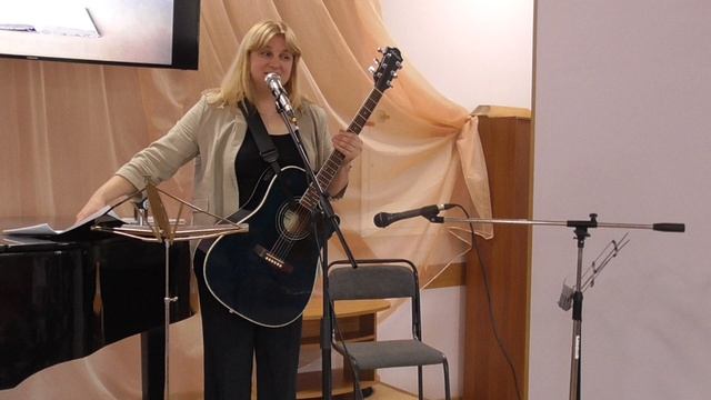 Наташа Кучумова ч.2