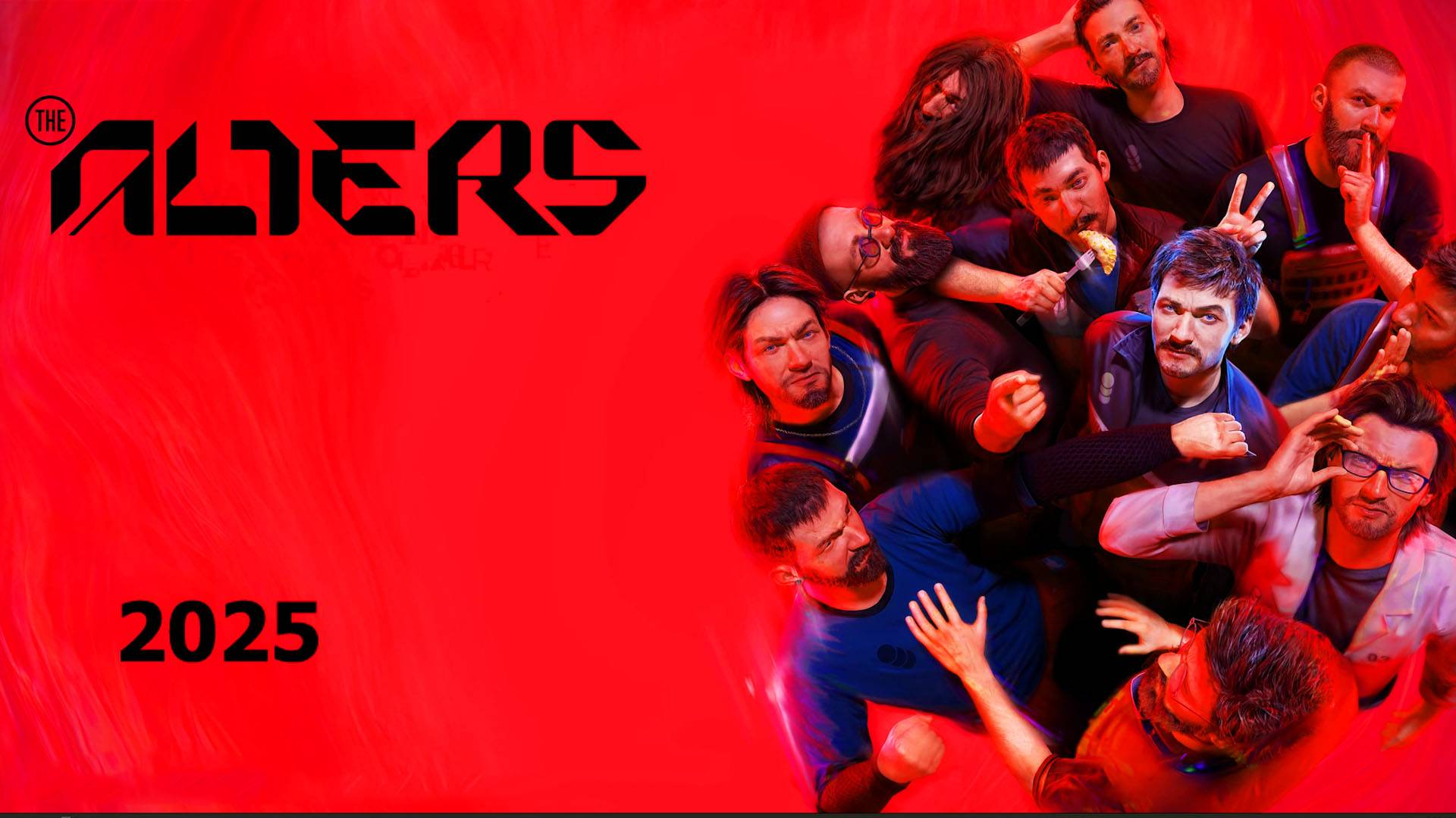 The Alters (2025) Трейлер игры