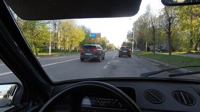 ока 4к парт7