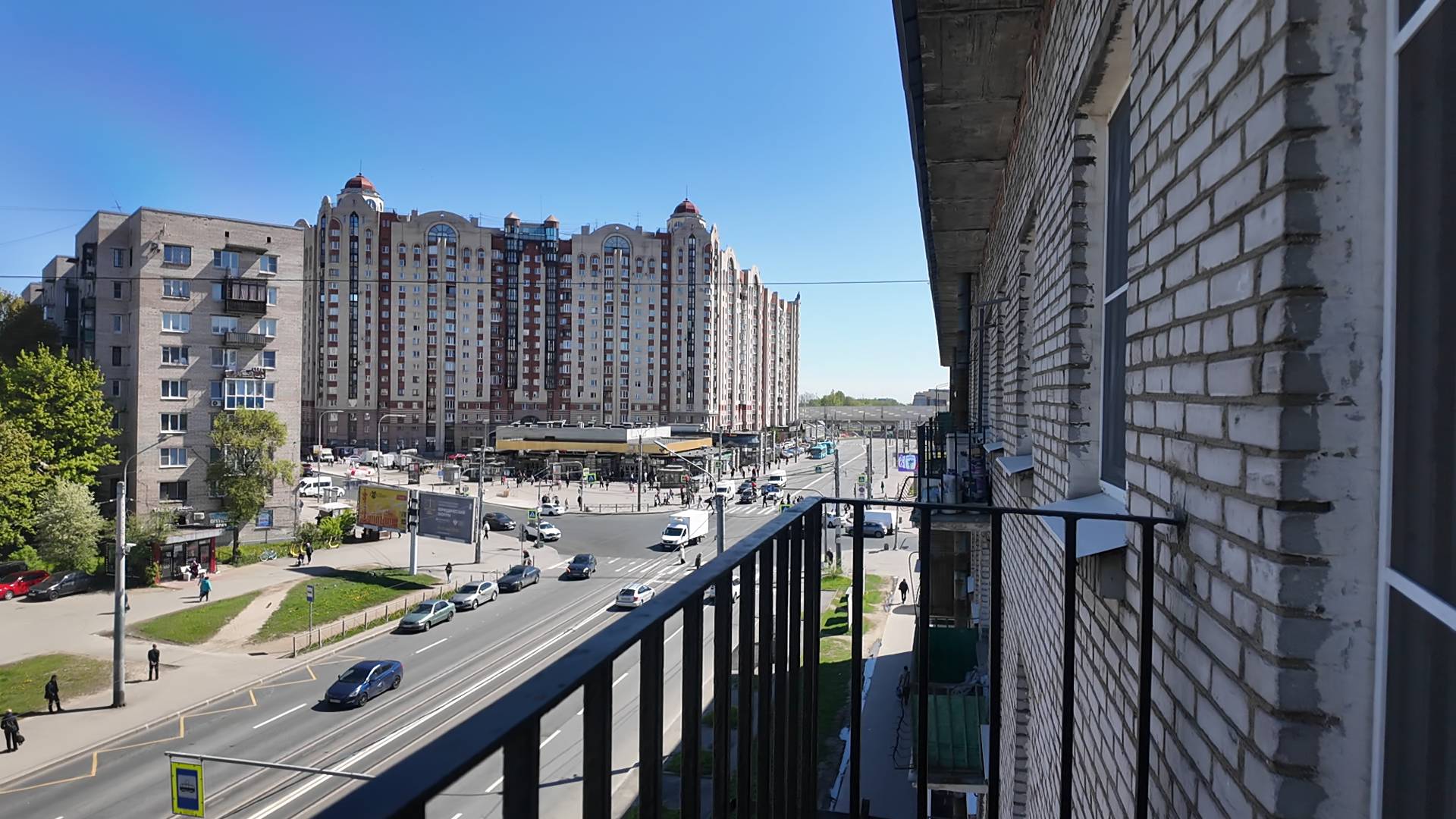 СДАЁТСЯ СТИЛЬНАЯ 2-КОМНАТНАЯ КВАРТИРА 43 М² В МОСКОВСКОМ РАЙОНЕ!