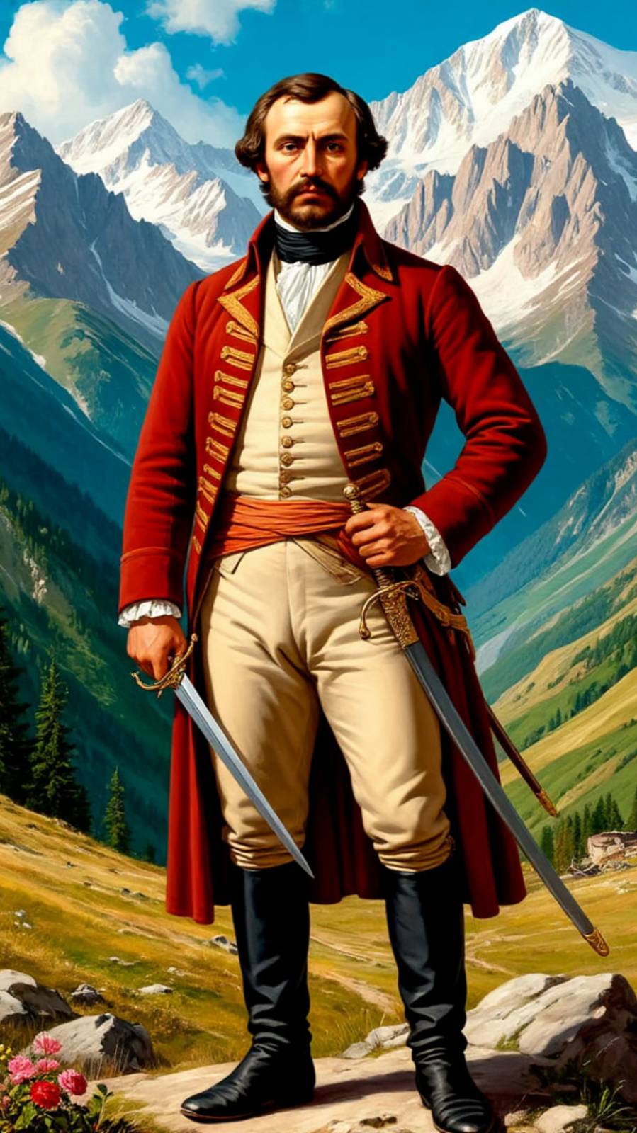 Невольники чести