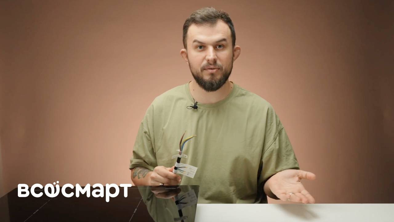 Умная встраиваемая индукционная варочная панель Viomi VBG701: обзор, ключевые характеристики