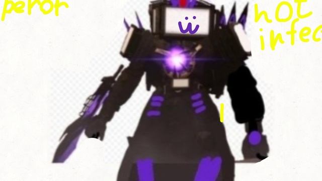 Что будет в скибиди туалет 79  тв мен титан не заражён тв мен титан император и он сильнее дафака