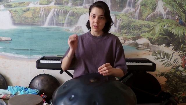 Вступление. Как научиться интересно играть на Ханге