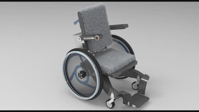 "Непобедимый"