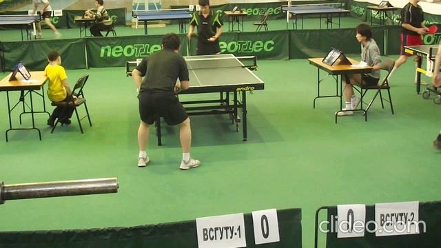 Цымжиев-Жамсуев, Петренко. Командный Кубок Клуба 4 тур 20 янв 2013