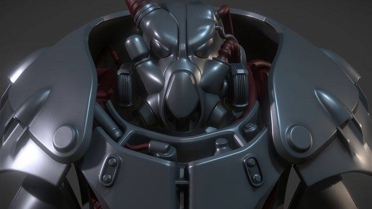 Летсплей Fallout 4 в броне X-01 Первое видео в жизни))))ВНИМАНИЕ!!!! МНОГО МАТА!!!!