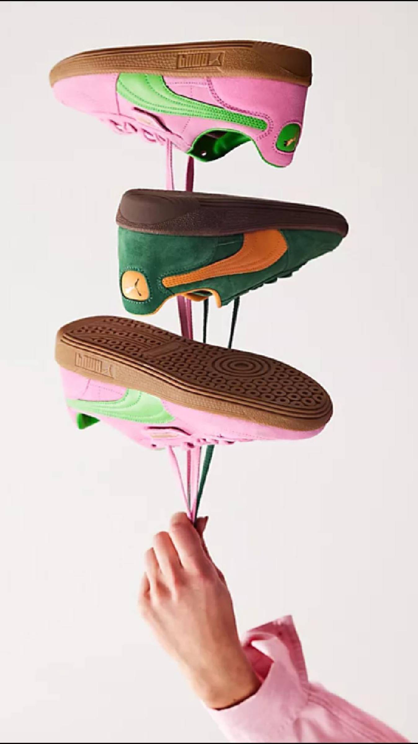 👟💥ЛЕТО 2025 |ГОРЯЧИЕ кроссовки сезона !| #кроссовки #обувь #sneakers #vintagesneakers