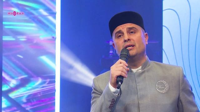 Марсель Вагыйзов һәм Марат Галимов- "Әниемә"