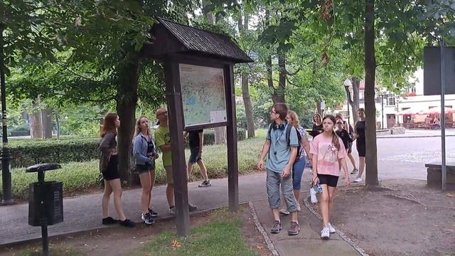 2022 Питьевой курорт Душники Здруй