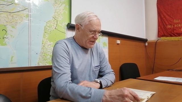 Об основах ленинизма И.В.Сталин 6-я лекция 1924г.