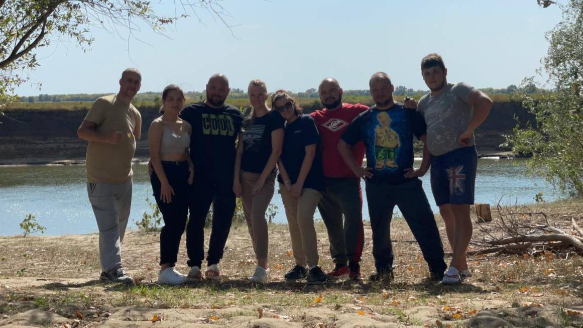 Рыбалка Астрахань, Сентябрь 2022г.