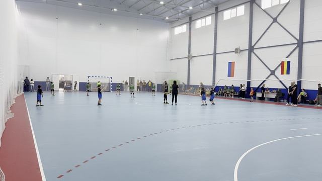 08 Мальчики -Зеленые