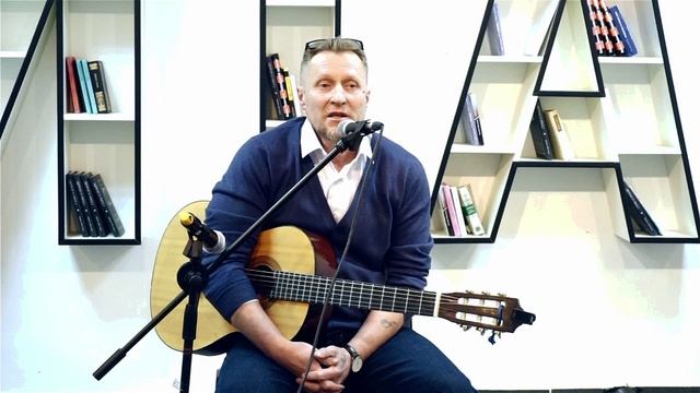 12 Ода тишине