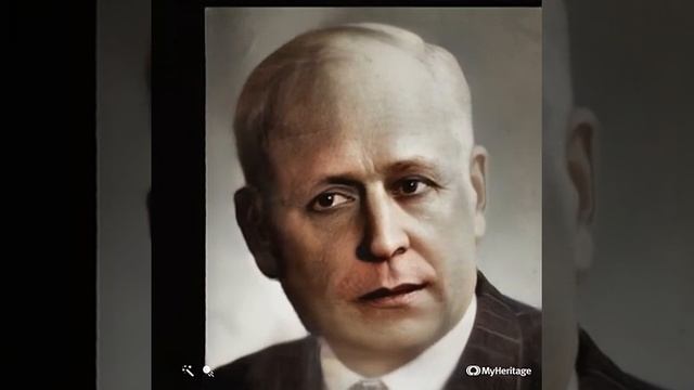 Комоцкий Станислав Карлович