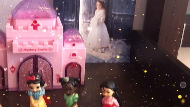 В поисках Эльзы