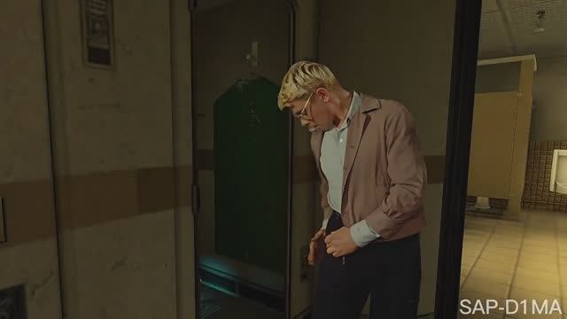 Операция «λ», или Стазисные приключения Шурика в Half Life 1 _ Black Mesa