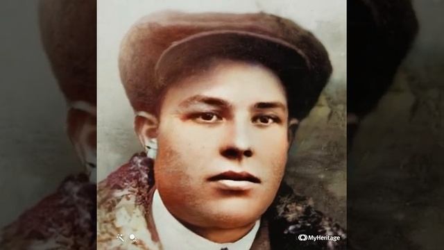 Комоцкий Генрих Карлович