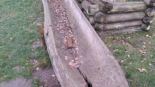 2022-Muzeum Archeologiczne w Biskupinie