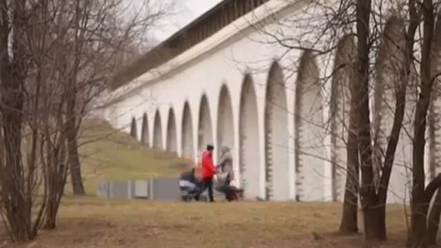 EXперименты. Мосты. Фильм 1 - документальный фильм