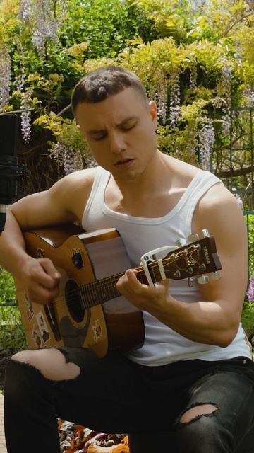 XOLIDAYBOY - Океаны 1