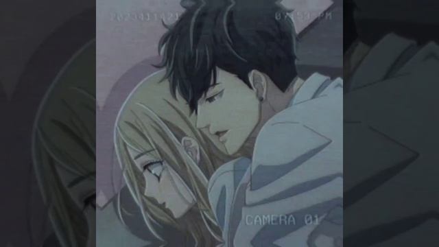 Кэйа из аниме "мой телохранитель"