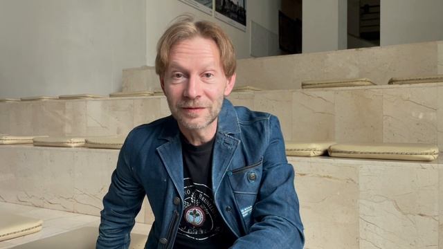 Олег Любимов/визитка