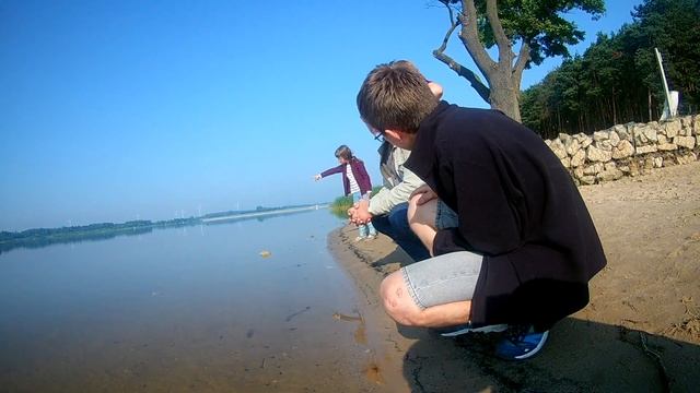 2017-Zalew Cieszanowice