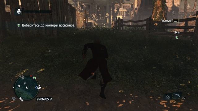 Assassins Creed IV Black Flag ч20