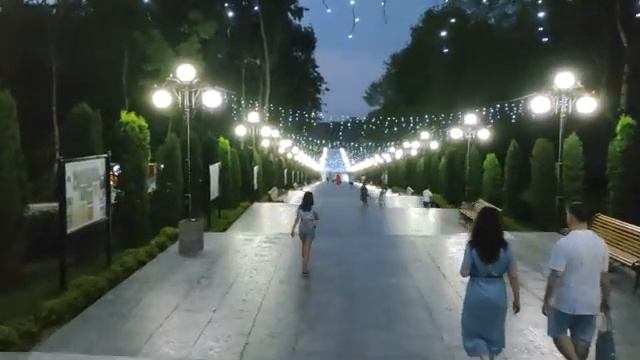 2021 Железноводск