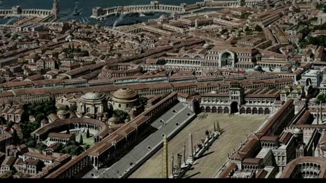 Красота - одеяние Истины.Глава 3.