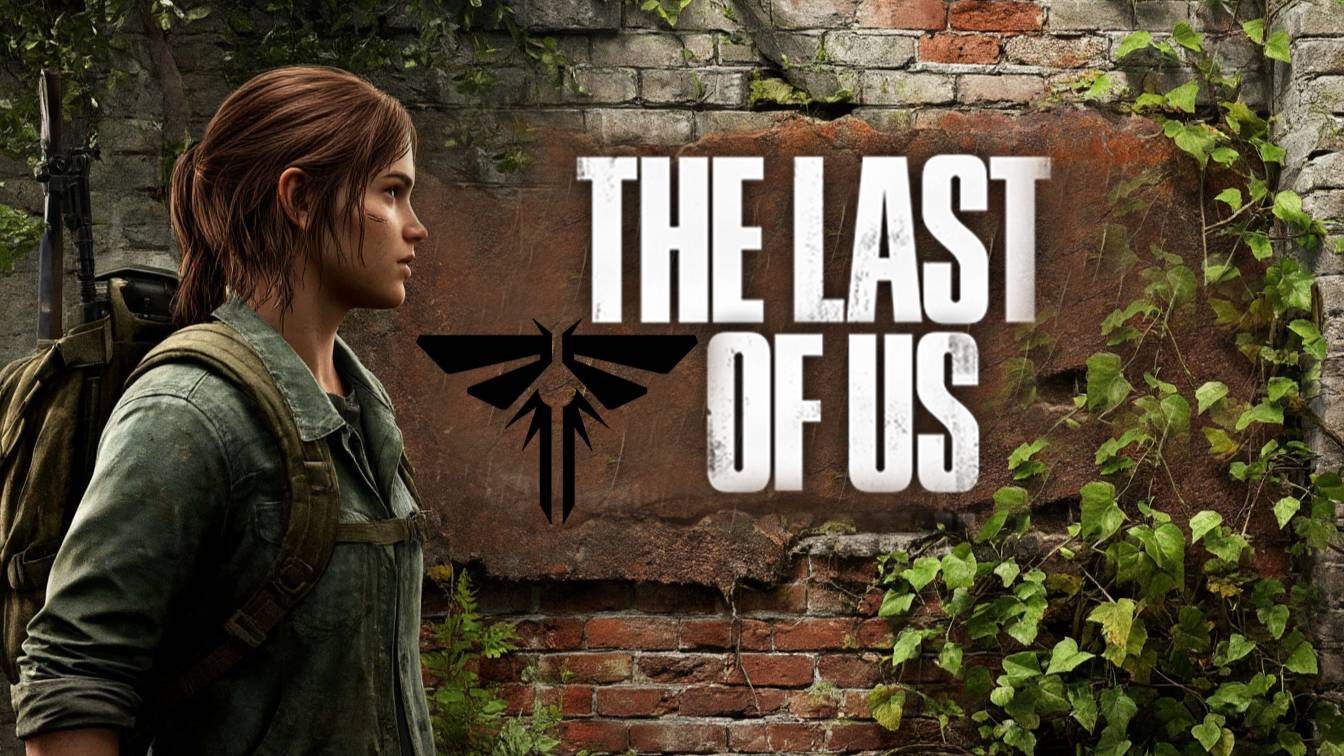 The Last of Us Part 1 Часть 3 Щелкуны (СЛОЖНОСТЬ: РЕАЛИЗМ)