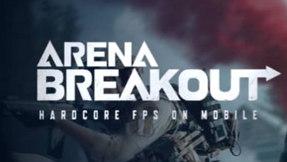 Arena Breakout Infinite 3 Ч