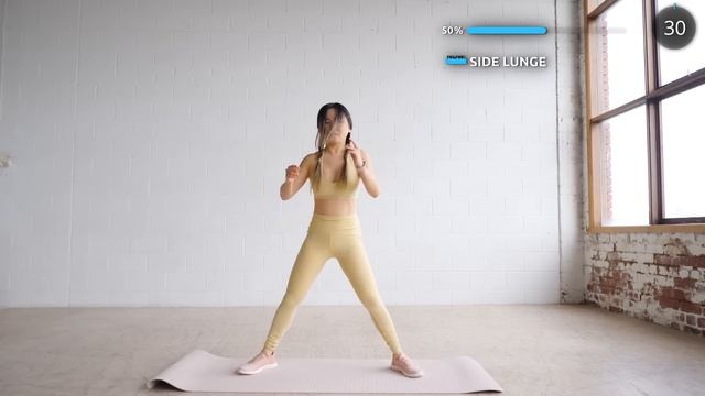 Делай эту разминку перед тренировкой | Быстрый комплекс