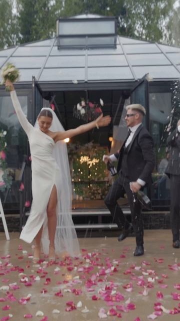 Ведущий на свадьбу Александр