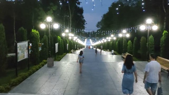 2021 Железноводск