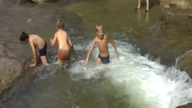 2013   Хадзакос в Кисловодске