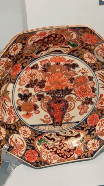 Великолепный кобальт. Эпизод пятый.